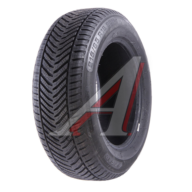 Покрышка TIGAR All Season SUV - 215/65 R16 - купить в АвтоАльянс ...