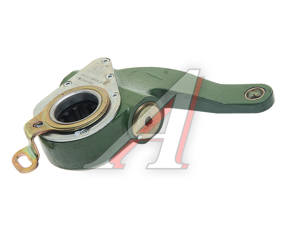 Рычаг тормоза регулировочный SCANIA 2, 3, P, 4, G, R, T series зад.лев ...