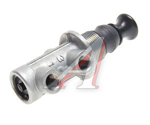 Клапан MERCEDES магистральный 3-х ходовой WABCO - 4630131220 - купить в ...