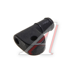 Наконечник DAF MAN VOLVO тяги крана уровня пола резиновый Р-образный ...