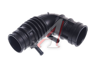 Патрубок DAEWOO Matiz фильтра воздушного (гофра) OE - 96565833 - купить ...