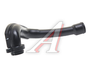 Патрубок ГАЗ-3302 водяной перекачивающий дв.CUMMINS ISF 2.8, 3.8 (ОАО ...