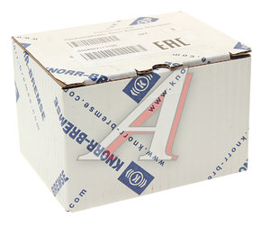 Датчик DAF IVECO уровня пневмоподвески ECAS KNORR-BREMSE ...