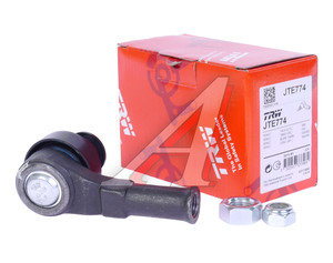 Наконечник рулевой тяги RENAULT Clio, Kangoo, Megane, Scenic левый TRW ...