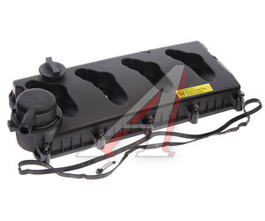 Крышка клапанная ГАЗ-3302 дв.CUMMINS ISF 2.8 в сборе MOVELEX - 5262617 ...