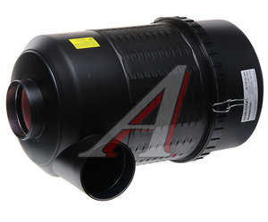 Фильтр воздушный EUROPICLON в сборе (C25710+CF710) MANN - 4570092941 ...