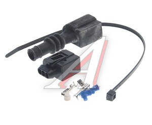 Разъем соединительный КАМАЗ, MERCEDES комплект OE - A0001501527 ...