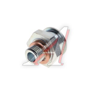 Штуцер КАМАЗ-ЕВРО-3, 4 топливный ТНВД Common Rail М14х1.5 (ОАО КАМАЗ ...