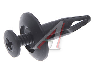 Клипса LAND ROVER Freelander (09-) крепления накладки порога OE ...