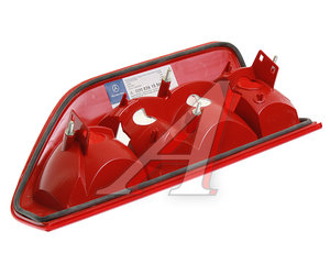 Фонарь задний MERCEDES Sprinter (95-06) левый OE - A0008261556 - купить ...