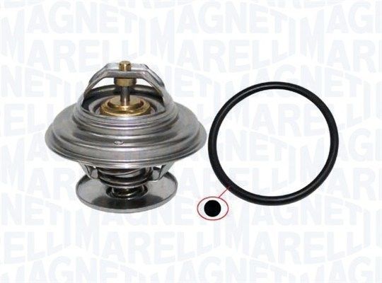 Термостат MERCEDES MAGNETI MARELLI - 352317100650 - купить в АвтоАльянс ...