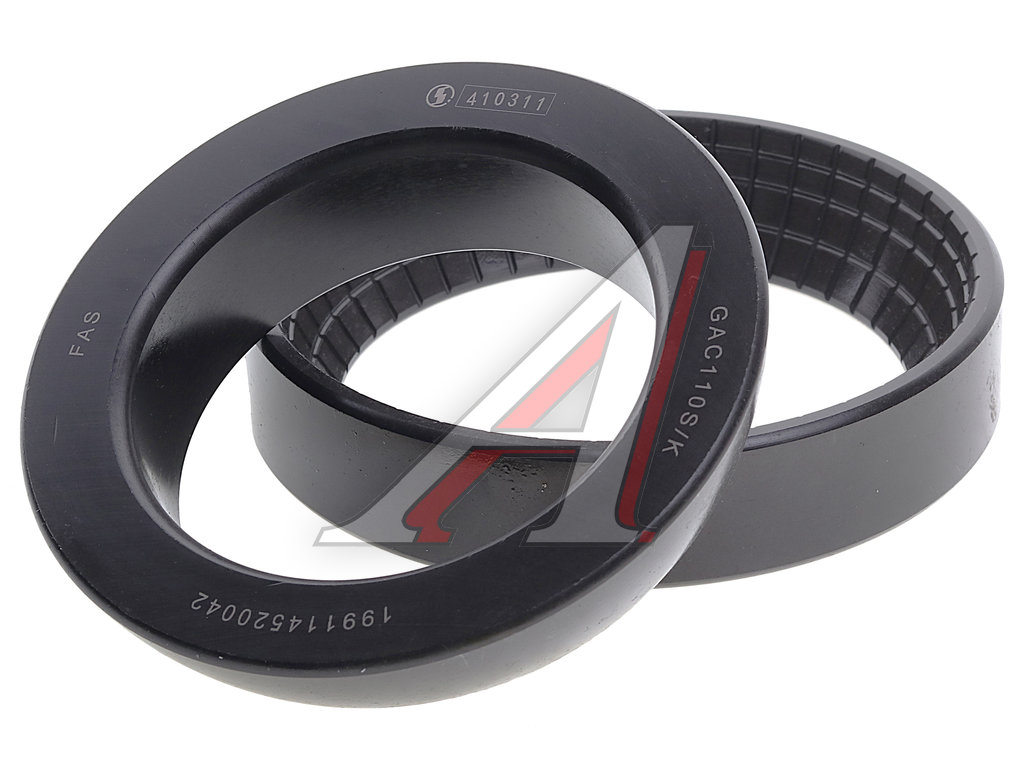 199114520042 SHACMAN Подшипник скольжения балансира SHAANXI, SHACMAN ...