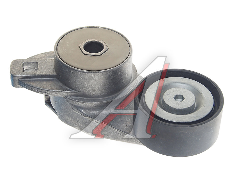 Натяжитель приводного ремня RENAULT Premium VOLVO кондиционера DAYCO ...