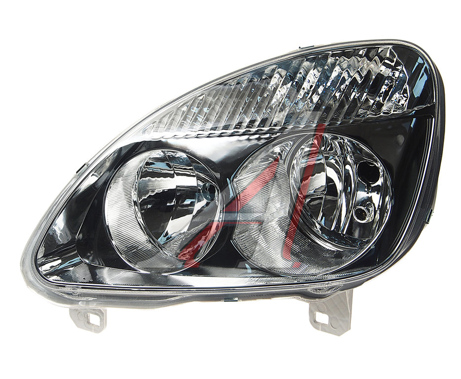 Фара блок ГАЗ-3302, 2217, 33104 левая AUTOMOTIVE LIGHTING - ALRU.0.301 ...
