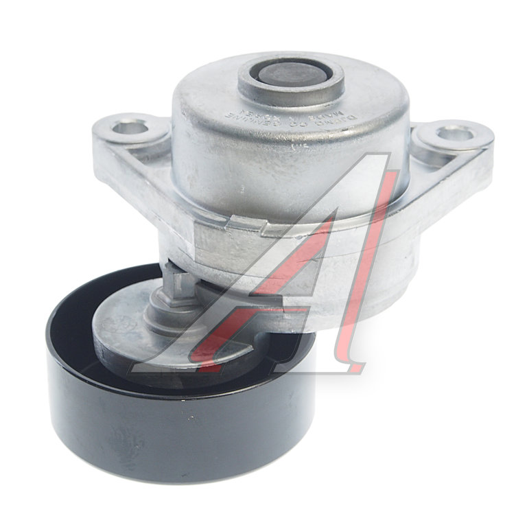 Натяжитель приводного ремня CHEVROLET Cruze (09-) (1.6), Lacetti (03 ...