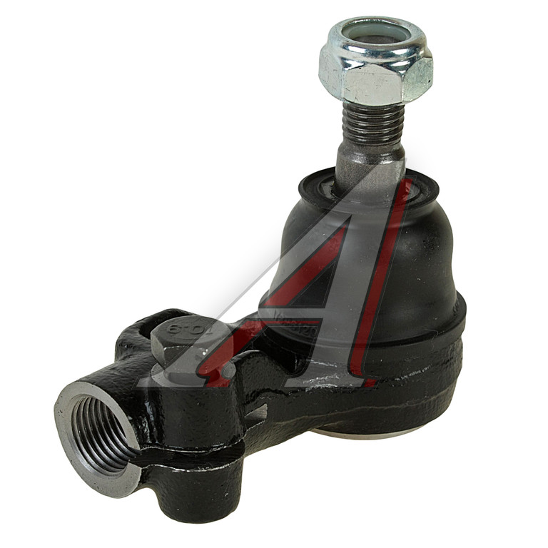 Наконечник рулевой тяги DAEWOO Nexia (95-) CHEVROLET Lanos (97-) левый ...