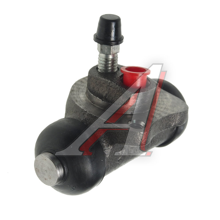 Цилиндр тормозной задний CHEVROLET Lanos (97-) левый/правый (d=17, 46мм ...