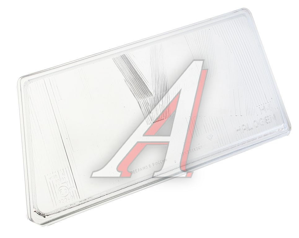 Стекло фары ВАЗ-2108 левой (Освар) СТАРГЛАСС - 9213.3711 - купить в Авто-Альянс, низкая цена на ...