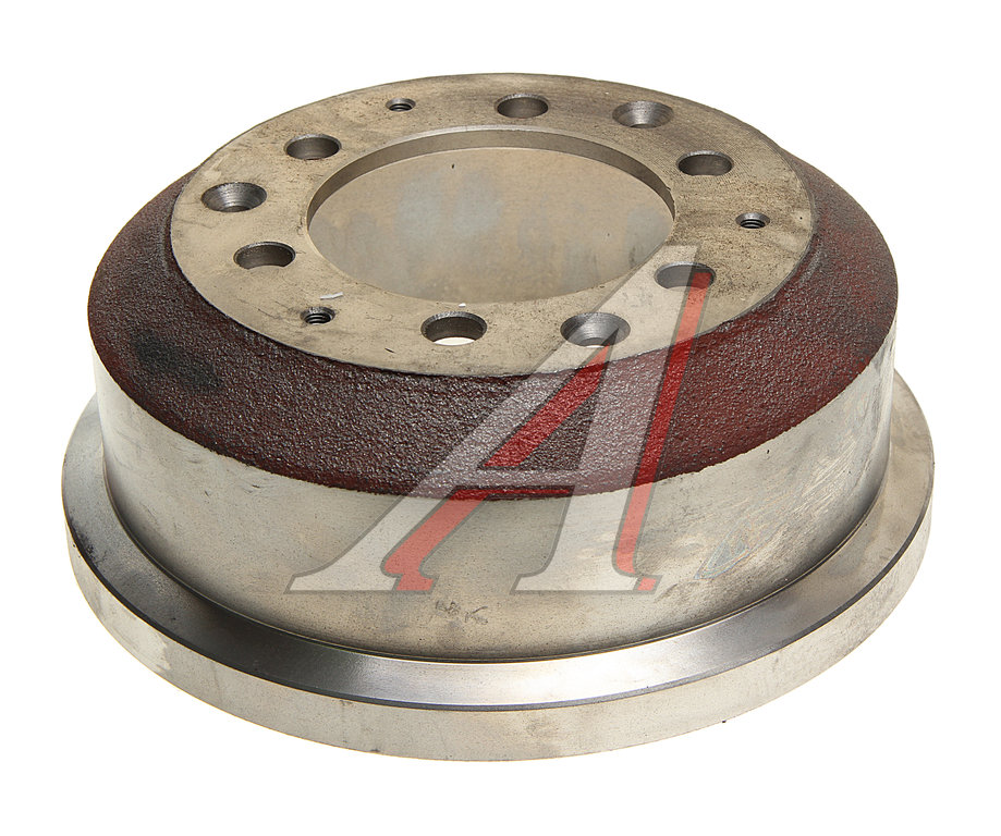 Барабан тормозной ГАЗ-3302, ГАЗель Next (проточенный) PRAVT - 3302-3502070 - купить в Авто ...