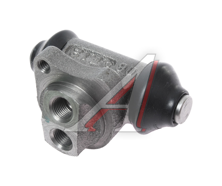 Цилиндр тормозной задний DAEWOO Matiz BOSCH - 0986475889 - купить в ...