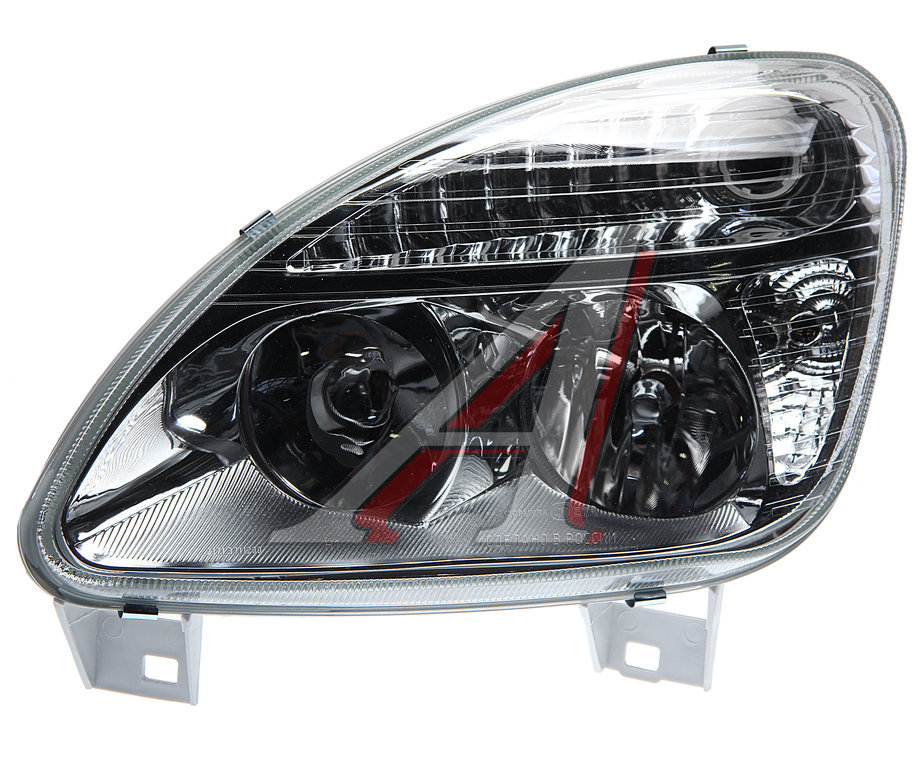 Фара блок ГАЗ-3302, 2217, 33104 левая AUTOMOTIVE LIGHTING - ALRU.0.301 ...