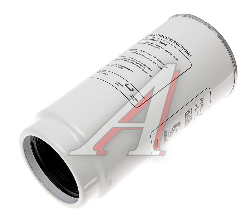 Элемент фильтрующий КАМАЗ топливный ЕВРО (для PreLine PL 420) без ...