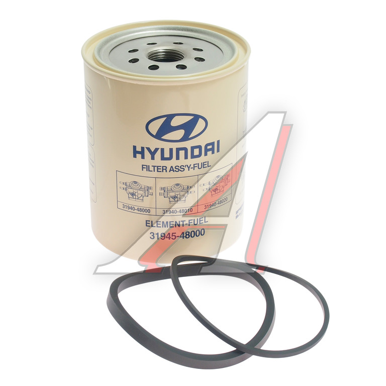 Фильтр топливный IVECO Stralis, Trakker грубой очистки OE - 500086381 ...